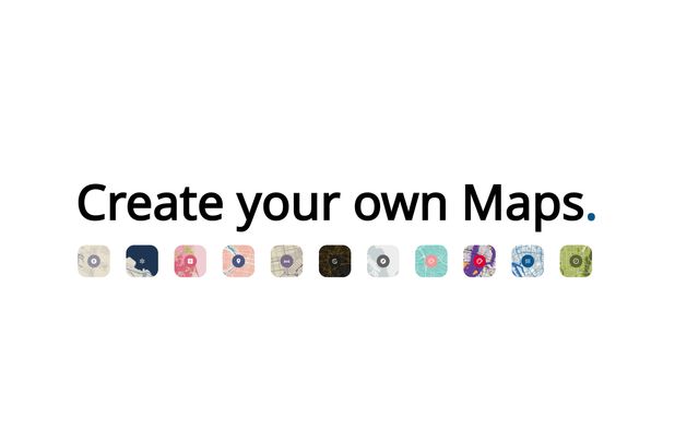 Google My Maps Alternatives: Top 13 Map Services & Similar Apps ...