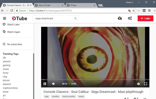Streamable Alternatives: Top 12 Video Sharing Tools | AlternativeTo