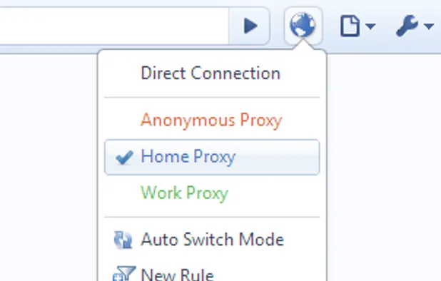 Proxy SwitchyOmega Alternatives: Top 2 from the EU | AlternativeTo