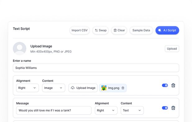 Vsub Alternatives: Top 9 AI Video Generators & Similar Websites ...