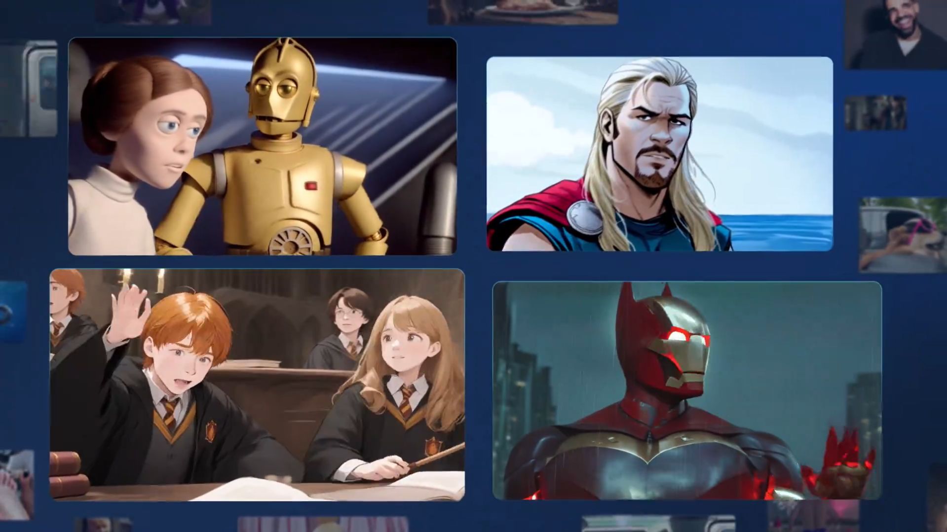 Hotshot Alternatives: Top 12 AI Video Generators & Similar Websites ...