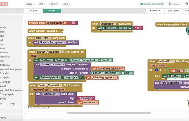 10 Best MIT App Inventor Alternatives: Top Android Development Tools in ...
