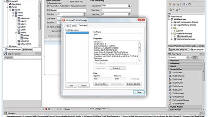 SecureBlackbox® Alternatives and Similar Apps | AlternativeTo