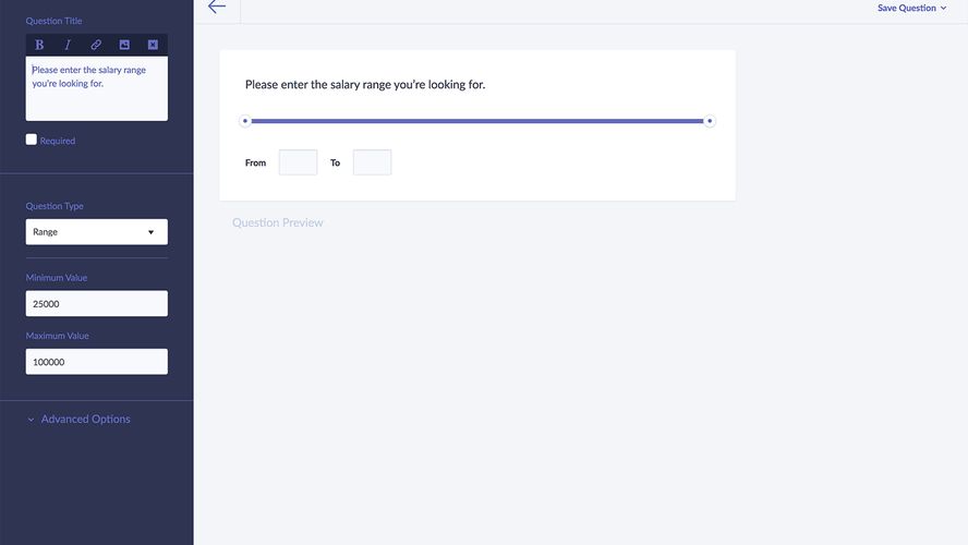 SurveyPlanet: Create unlimited online surveys with unlimited questions ...