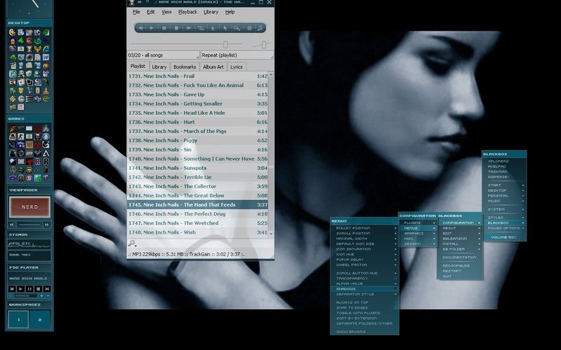 Cairo Shell Alternatives: 25+ Desktop Environments & Similar Apps | AlternativeTo