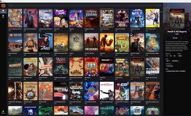 Best Playnite Alternatives: Top Game Library Managers in 2024 - Page 2 ...