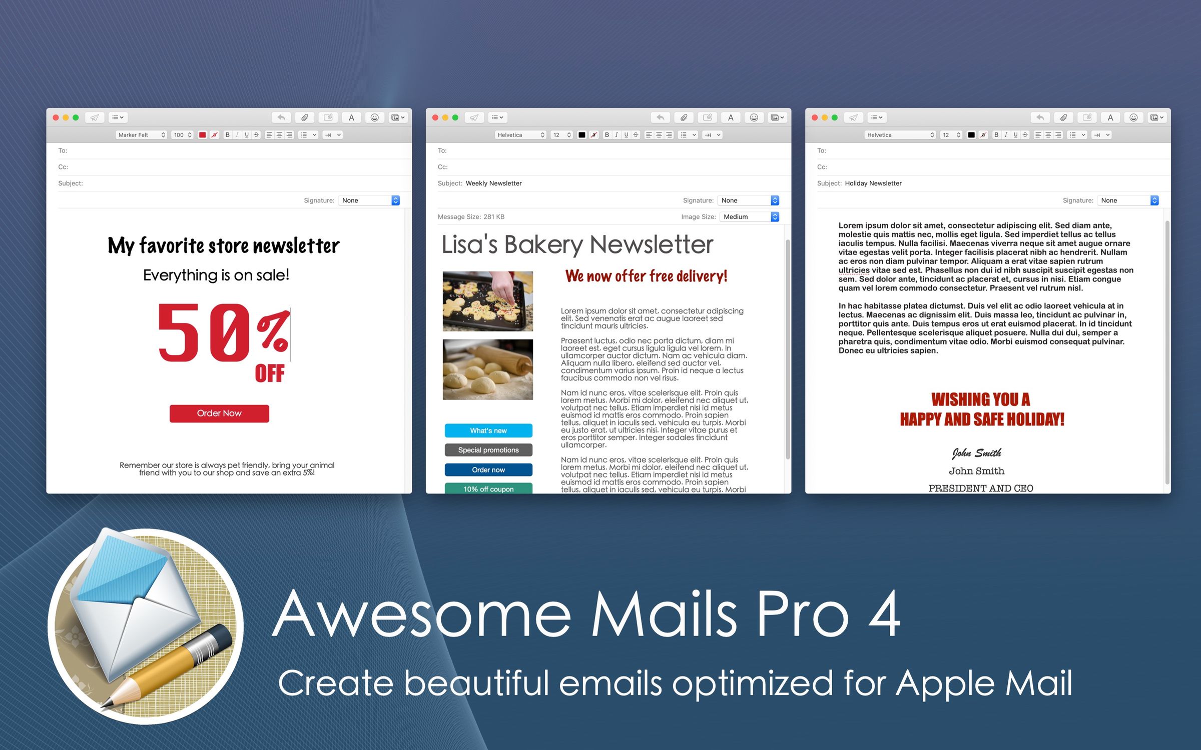 Awesome Mails Alternatives: Top 10 Email Marketing Services & Similar ...