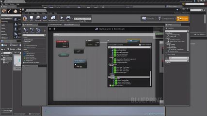 Unreal Engine: Professional suite of tools | AlternativeTo