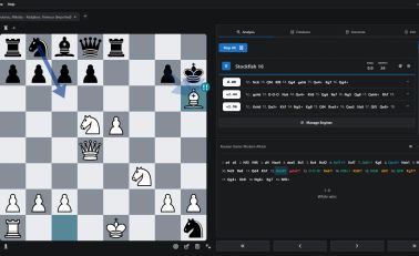 ChessBase Alternatives: Top 10 Chess Databases & Similar Games | AlternativeTo
