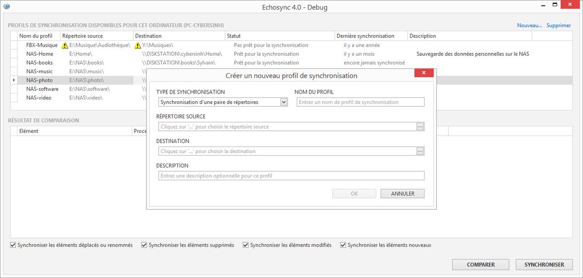 Echosync Alternatives and Similar Software | AlternativeTo