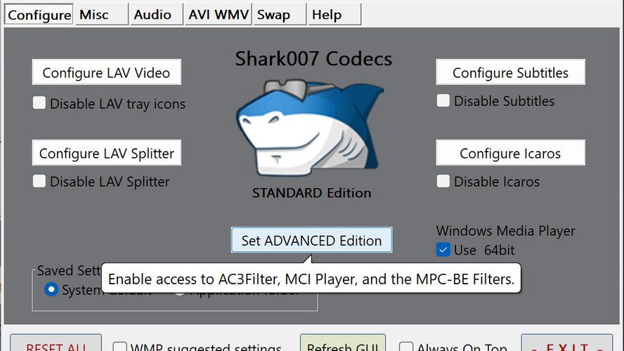K-Lite Codec Pack Alternatives: Top 10 Codec Packs & Similar Apps | AlternativeTo
