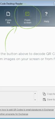 QR Code And Barcode Reader Alternatives: Top 10 QR Code Readers ...