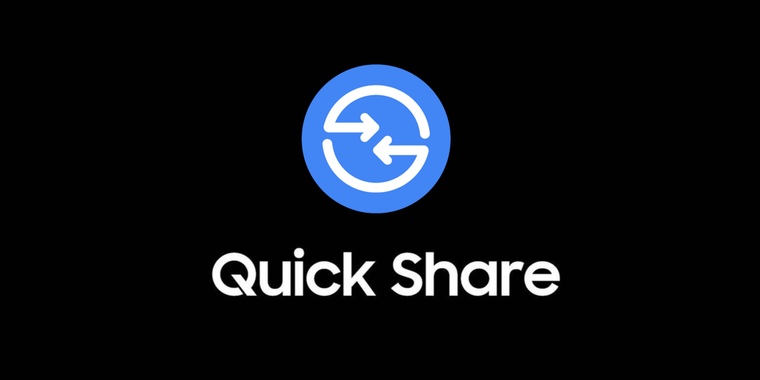 Androids Quick Share To Introduce Qr Codes Bypassing Wi Fi And Bluetooth Alternativeto