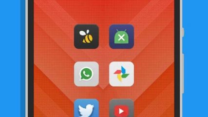 Timbul Icon Pack Alternatives and Similar Apps | AlternativeTo