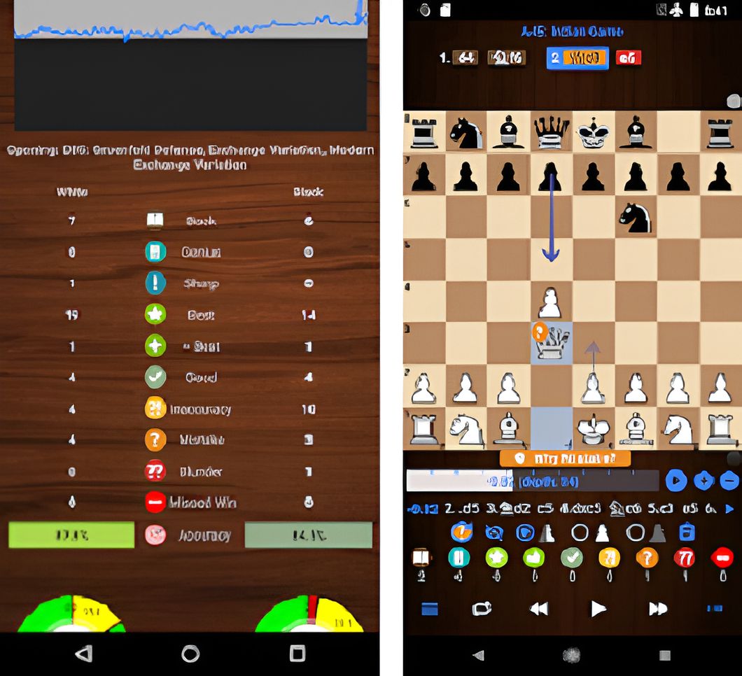 Games Like Chessis: Similar Chess Games 2025 | AlternativeTo