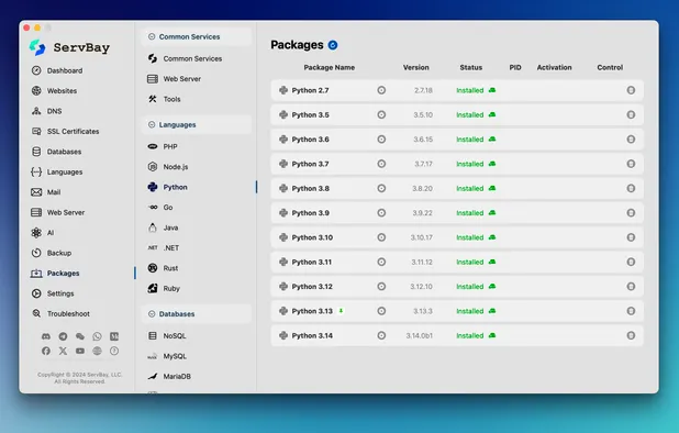 Best WampServer Alternatives: Top Web Servers in 2025 | AlternativeTo