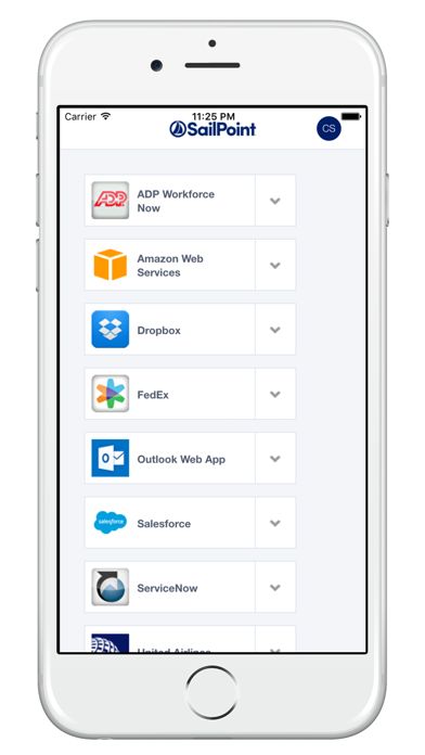 SailPoint Alternatives and Similar Sites & Apps | AlternativeTo