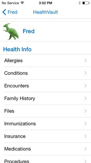 Microsoft HealthVault Alternatives: Top 16 Health Tools & Similar Apps ...