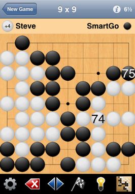 7 Games Like The Many Faces of Go: Similar Board Games | AlternativeTo