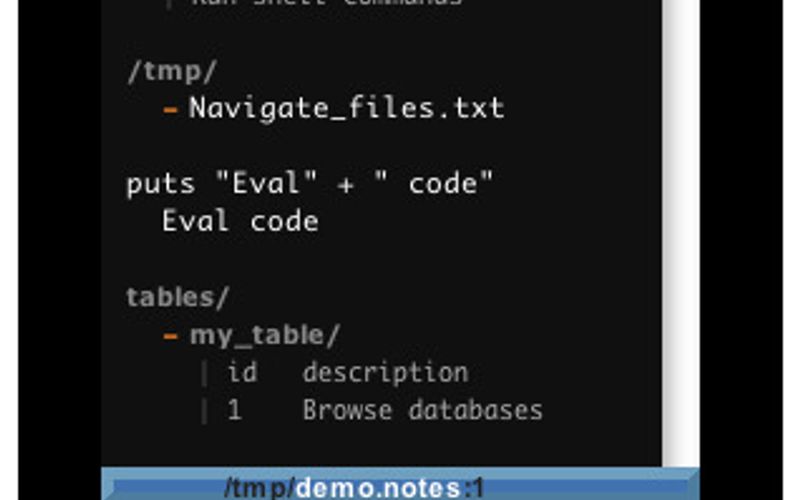 Warp Terminal Alternatives: Top 10 Terminal Emulators & Similar Apps ...