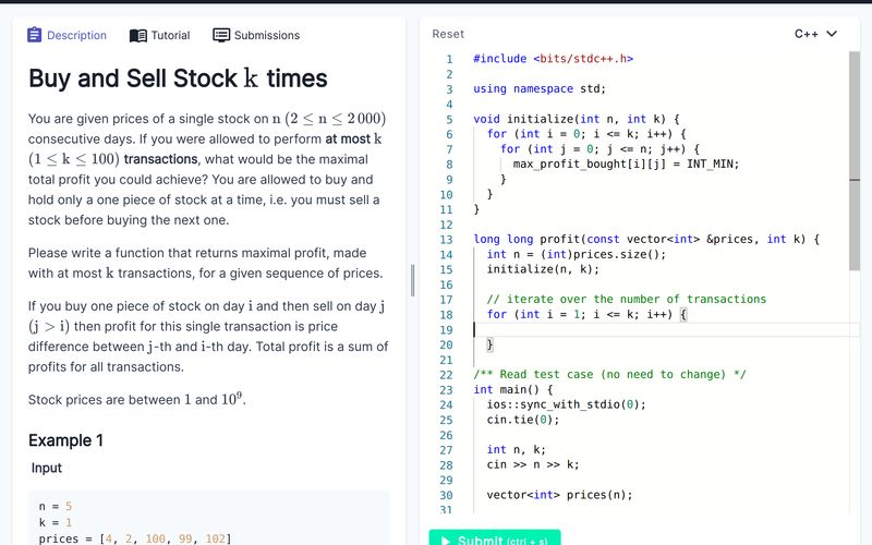 Codechef Alternatives and Similar Sites & Apps | AlternativeTo