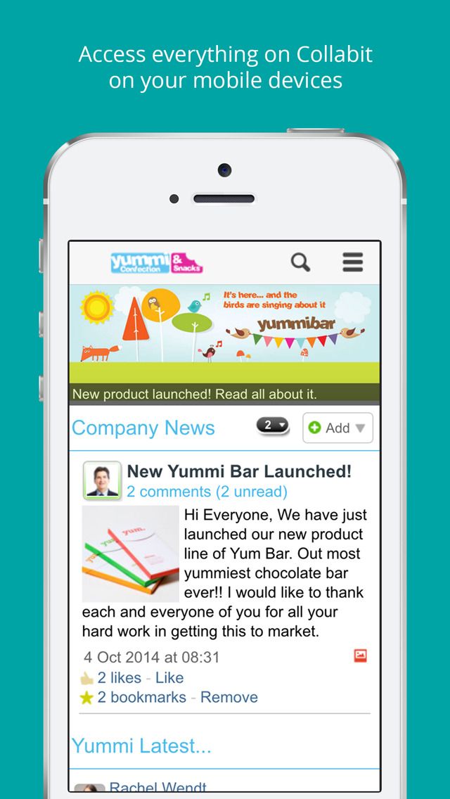 Collabit Alternatives: 25+ Team Collaboration Tools | AlternativeTo
