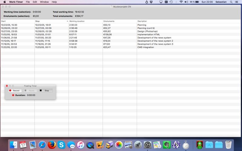 Work-Timer Alternatives: 25+ Time Tracking Tools and similar apps ...