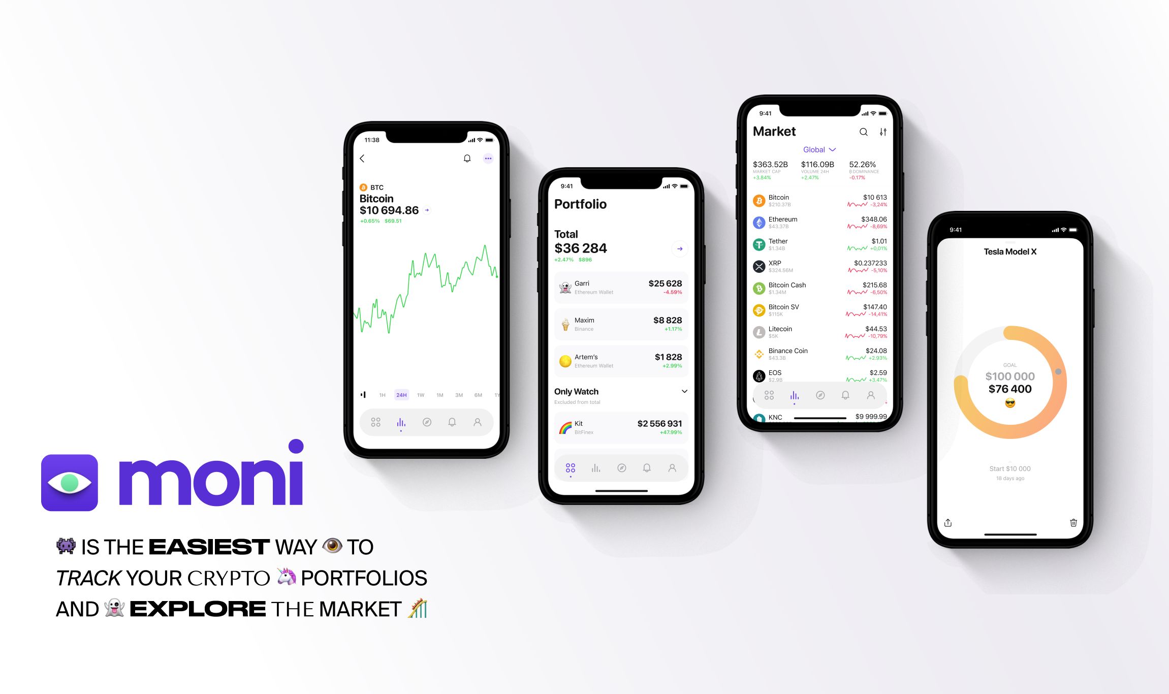 Moni Alternatives and Similar Apps | AlternativeTo