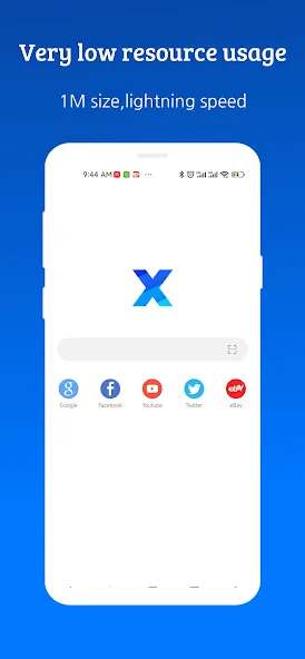 XBrowser Alternatives: Top 12 Web Browsers & Similar Apps | AlternativeTo