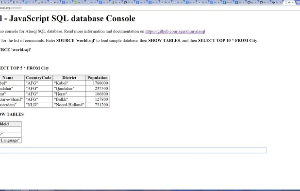 Lodash Alternatives and Similar Sites & Apps | AlternativeTo