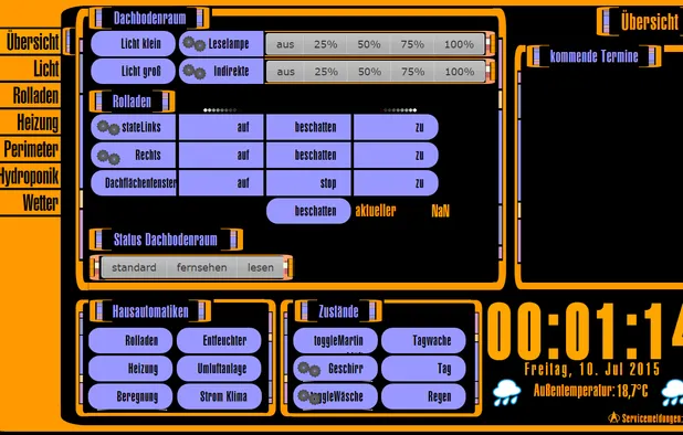 Great Home Assistant Alternatives: Top Home Automation Tools in 2025 ...