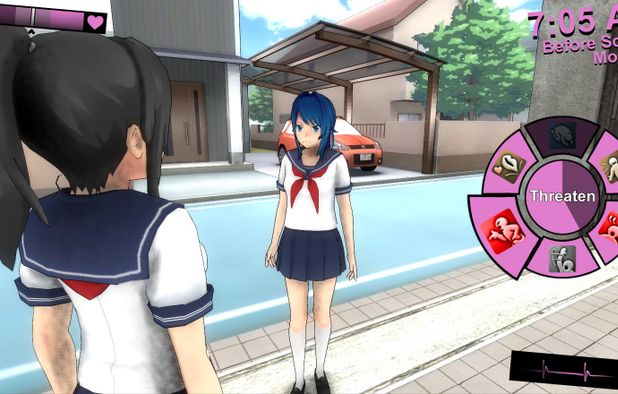 Yandere Sim Alternatives and Similar Sites & Apps | AlternativeTo