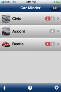 Car Minder Alternatives and Similar Apps | AlternativeTo
