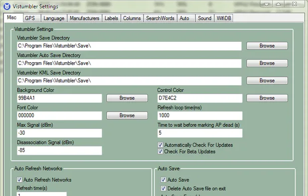 12 Best inSSIDer Alternatives: Top Similar Software in 2025 | AlternativeTo