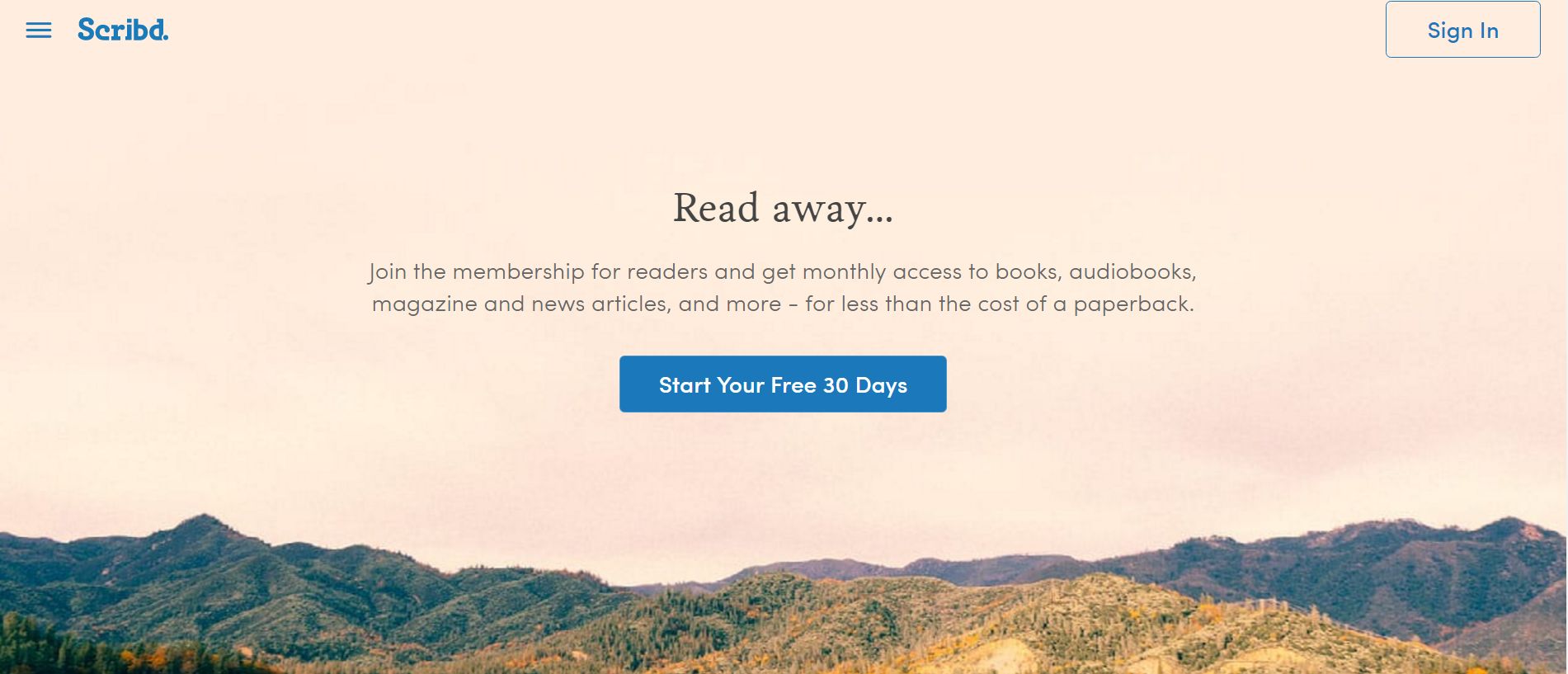 12 Great Scribd Alternatives: Top Similar Apps & Services in 2025 | AlternativeTo