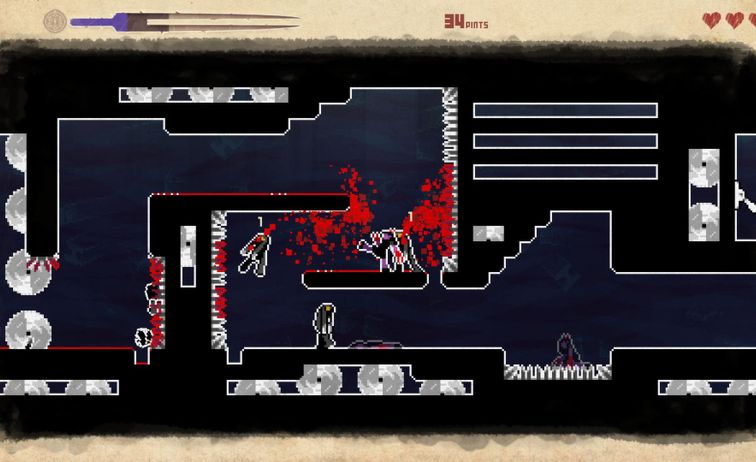 12 Games Like Deadlight: Similar Platform Games 2023 | AlternativeTo