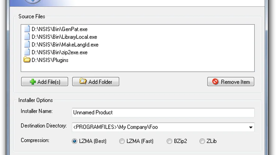 InstallShield Alternatives and Similar Software | AlternativeTo