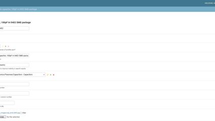 InvenTree: Open-source inventory management system which provides ...