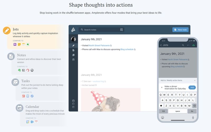 Microsoft Lists Alternatives: 25+ Todo List Managers & Similar Apps ...
