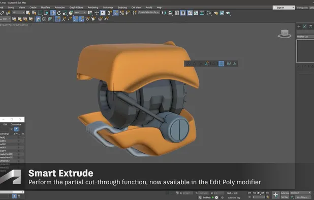 Best Blender Alternatives: Top 3D Modelers in 2025 | AlternativeTo