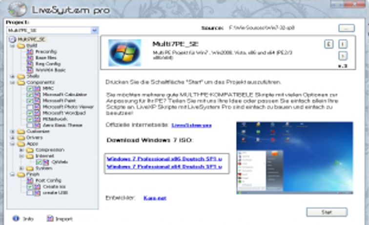 Windows Preinstallation Environment Alternatives and Similar Software ...