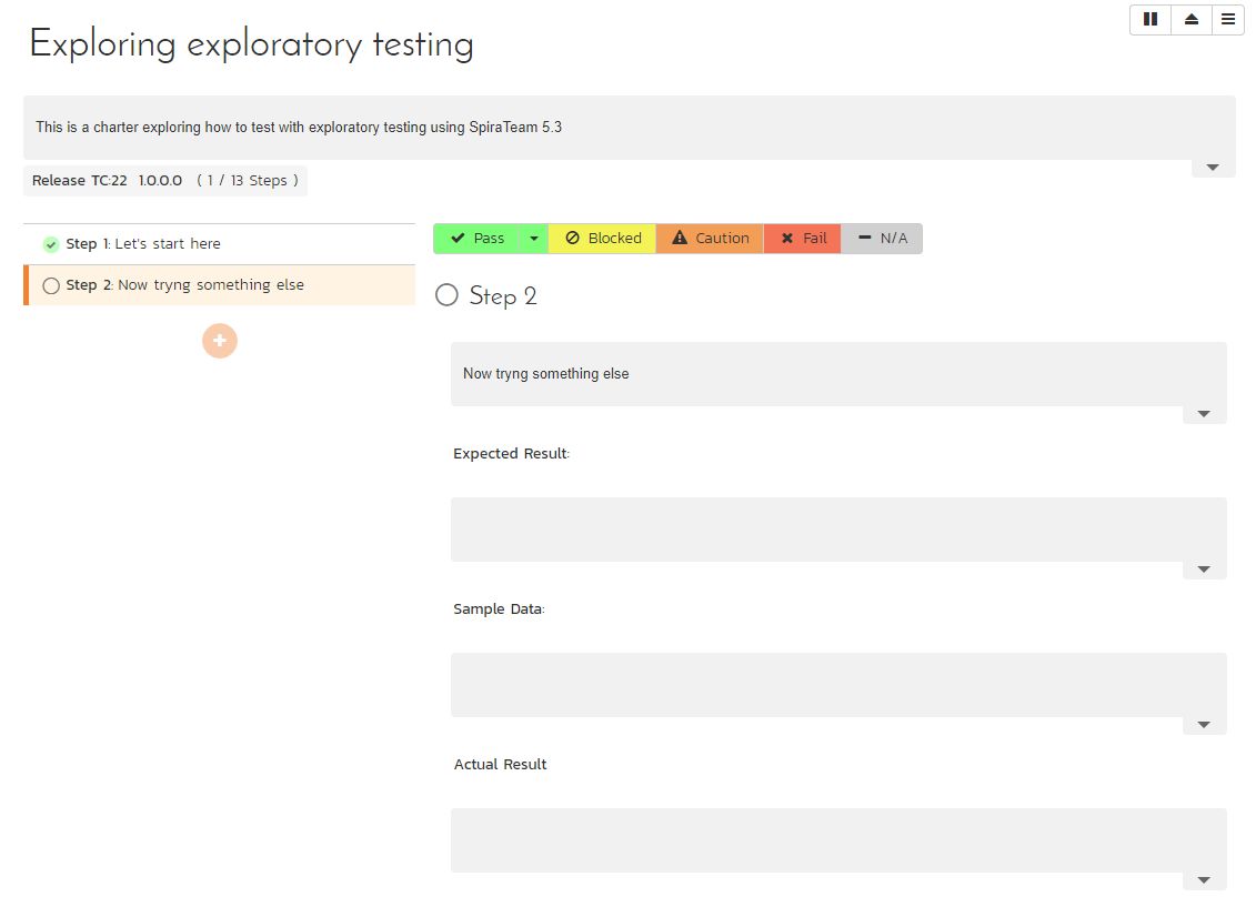 SpiraTest Alternatives and Similar Sites & Apps | AlternativeTo