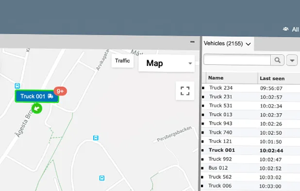 Traccar Alternatives and Similar Apps | AlternativeTo