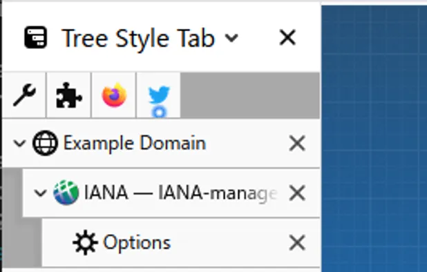 Great Tabs Outliner Alternatives: Top Tab Managers in 2024 | AlternativeTo