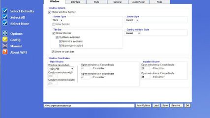 Windows Post-Install Wizard: (WPI for short) is a | AlternativeTo