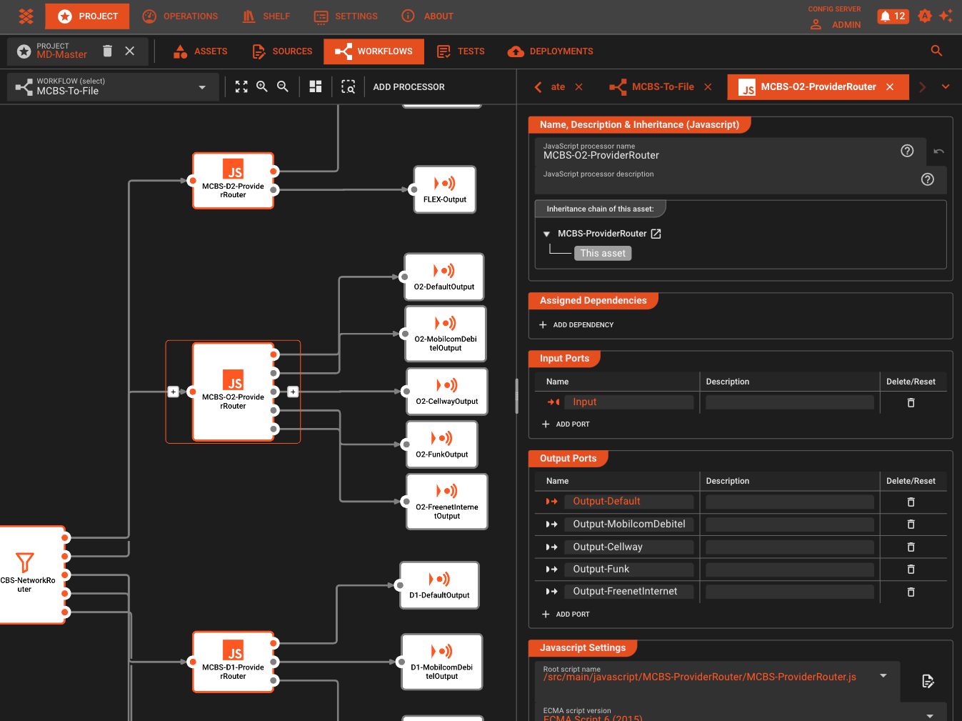 layline.io Alternatives and Similar Sites & Apps | AlternativeTo