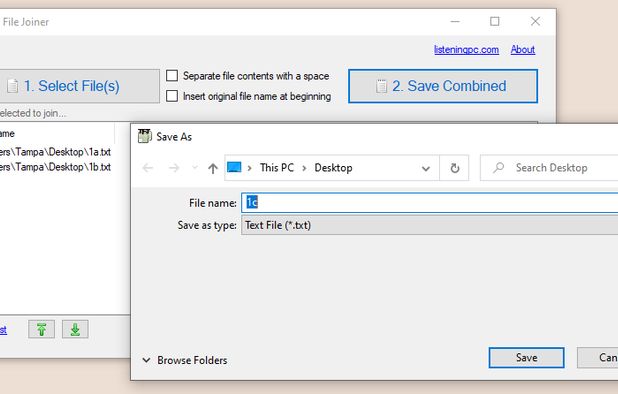 Verti Horiz Text File Merger Alternatives: Top 3 Text Editors & Similar ...