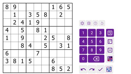 12 Games Like Sudoku: Similar Puzzle Games 2024 | AlternativeTo
