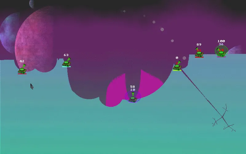 12 Games Like Worms (Series): Similar Turn Based Games | AlternativeTo