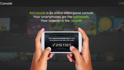 AirConsole: App Reviews, Features, Pricing & Download | AlternativeTo